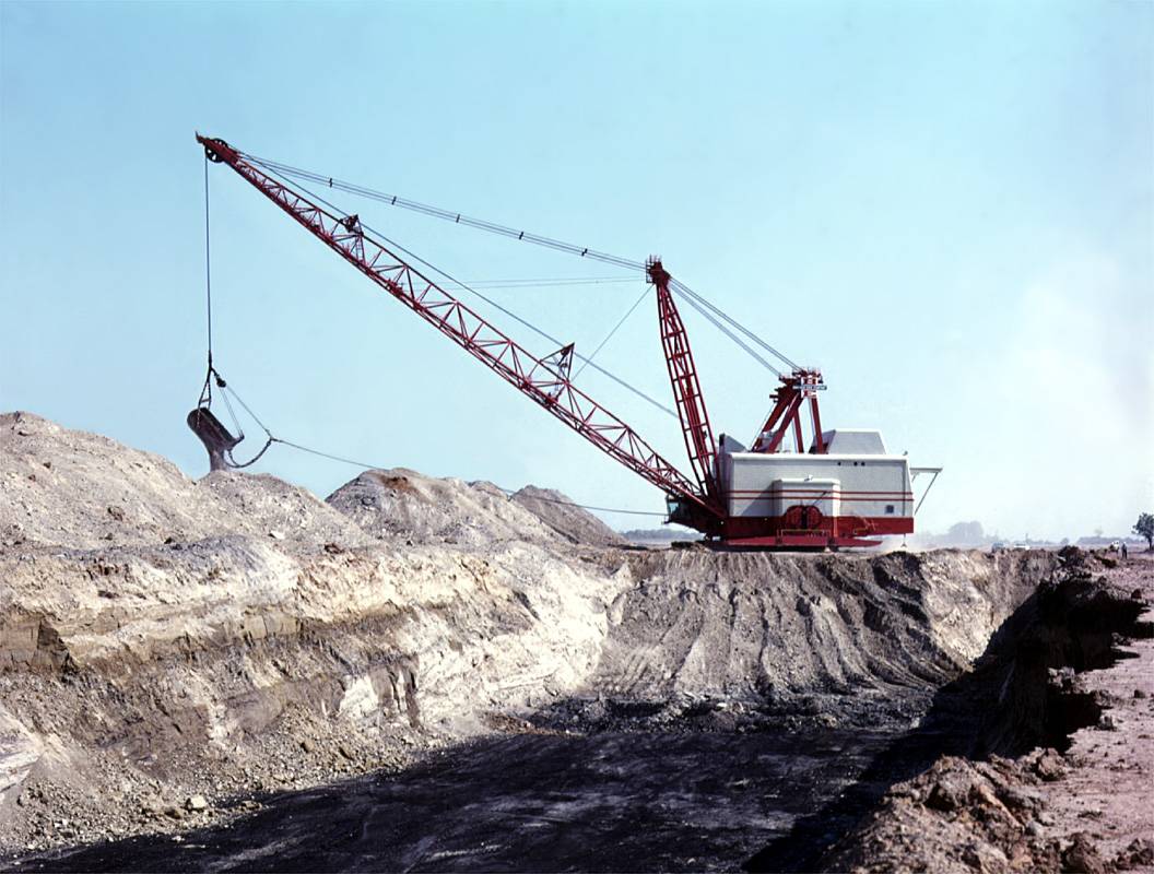 Collection - Bucyrus Museum